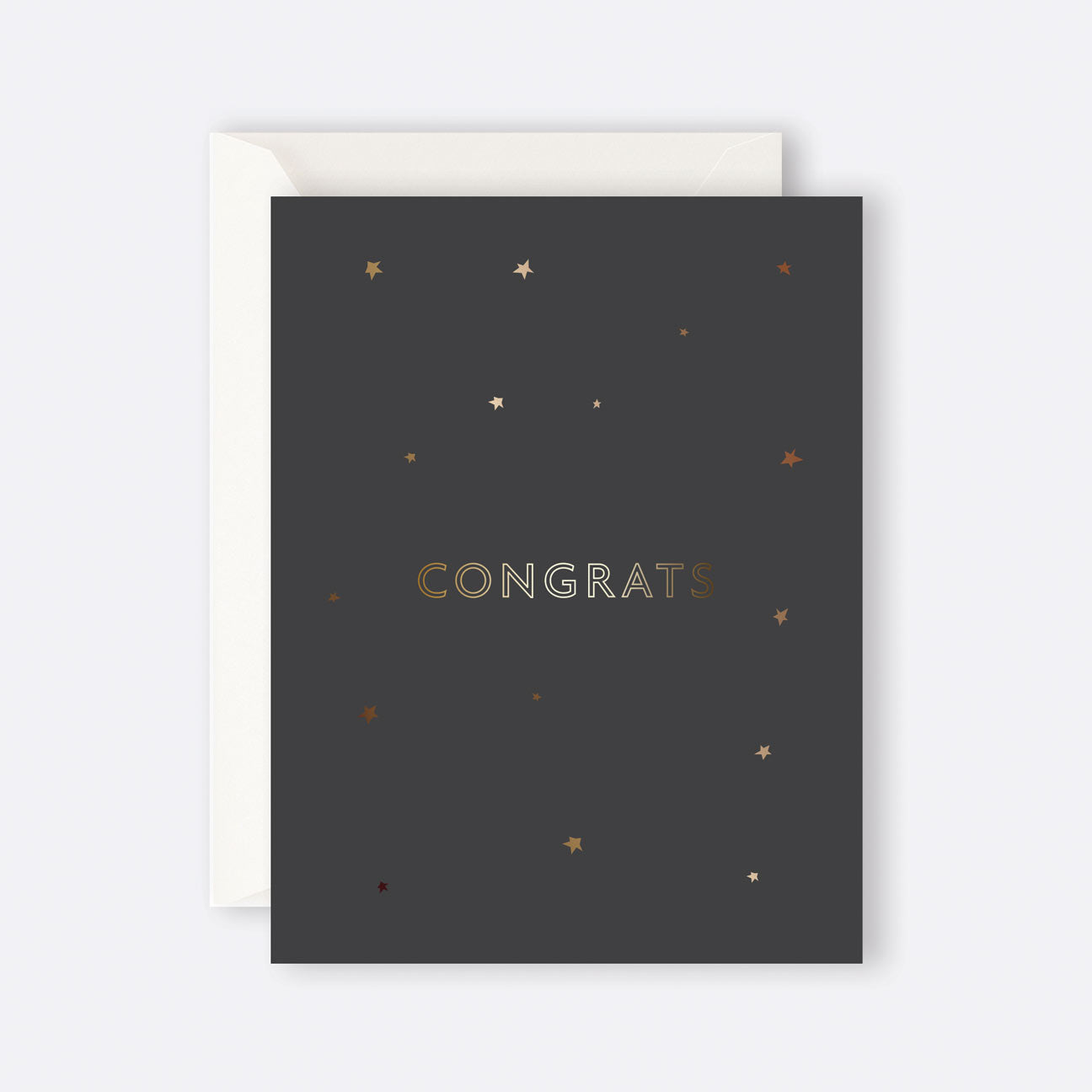 Congrats | Card – Roam Studio